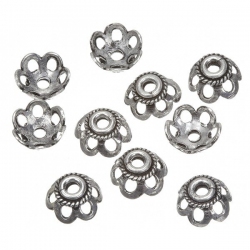 Bead Caps